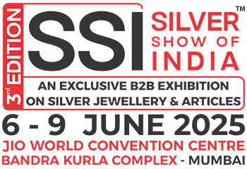 SILVER SHOW OF INDIA