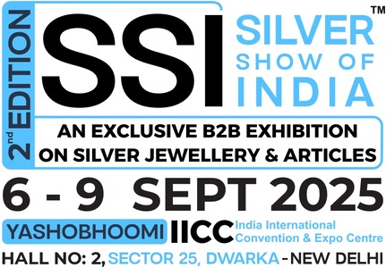 SILVER SHOW OF INDIA